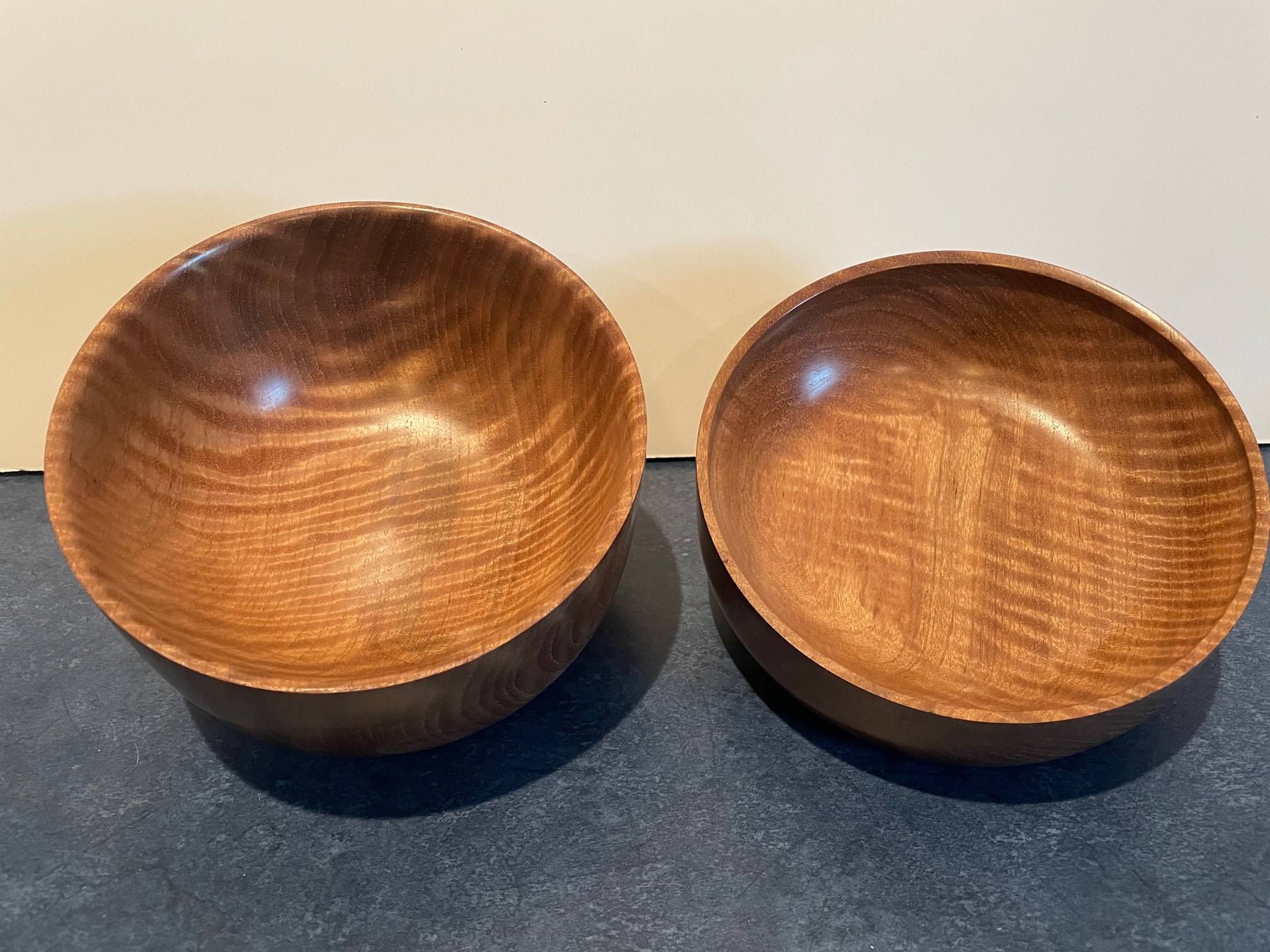 Pyinma (Asian Satinwood) - Wood Turning Pens