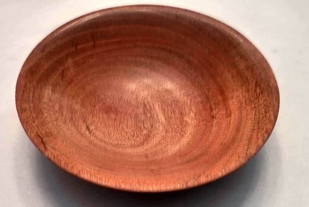 Sapele - Wood Turning Pens